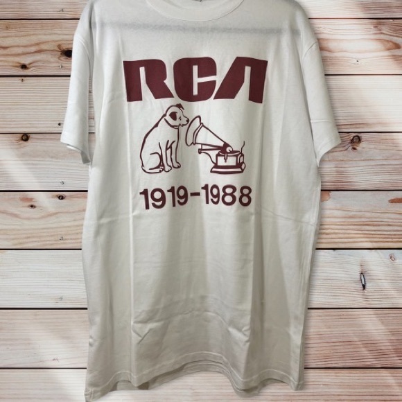 Shirts | Vintage Rca Shirt | Poshmark